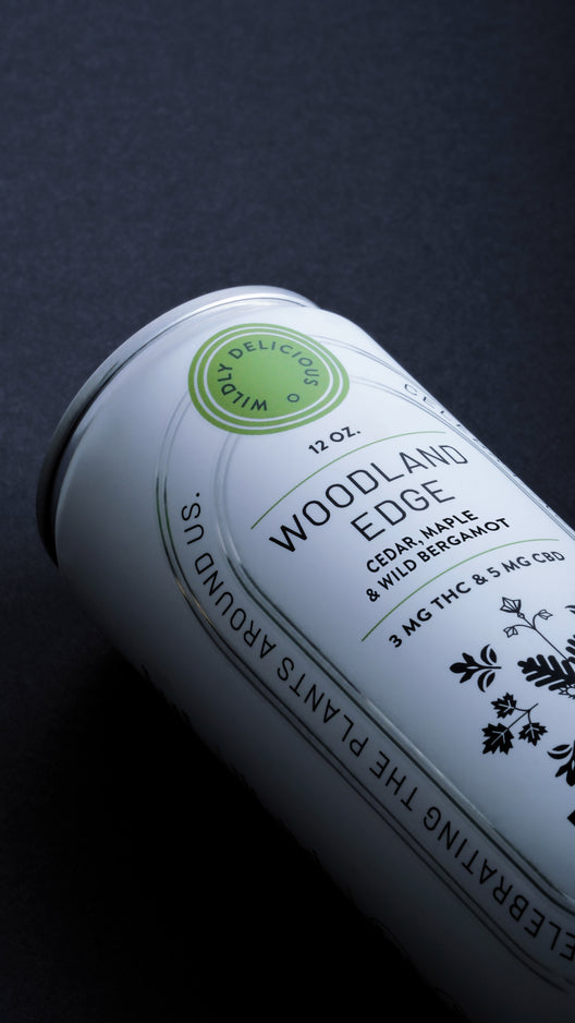 Heti THC & CBD Beverages | Low-Dose & Cannabis Infused – Heti Products